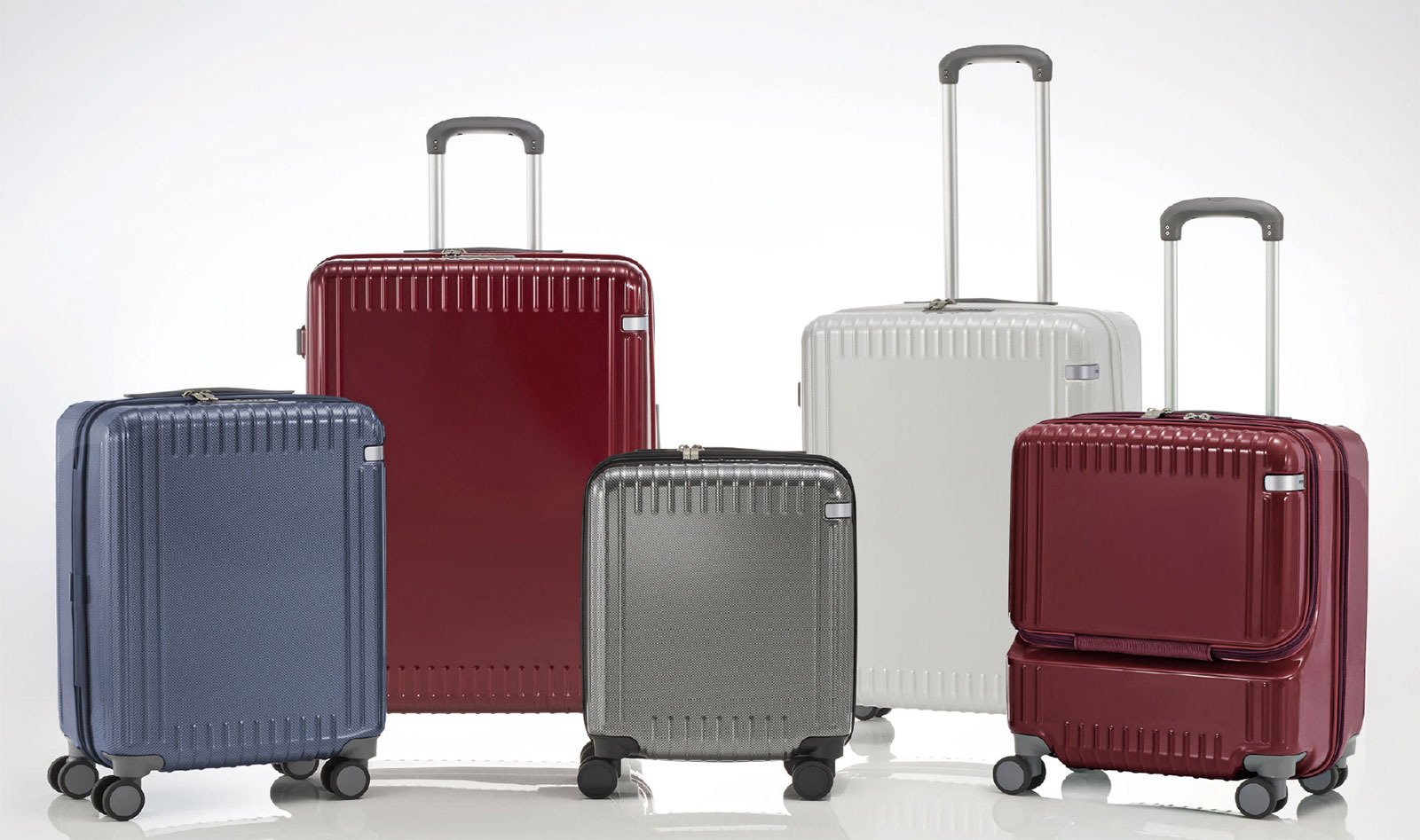 TRARIUM by ACE | せんちゅうパル